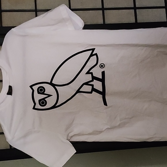 OVO | Shirts | Octobers Very Own Owl Logo T | Poshmark
